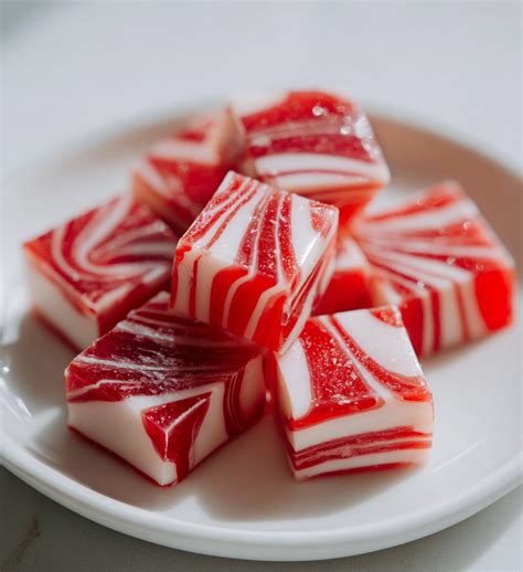 Peppermint Candy 7 Sweet Steps To Holiday Delight Vihaad Recepten