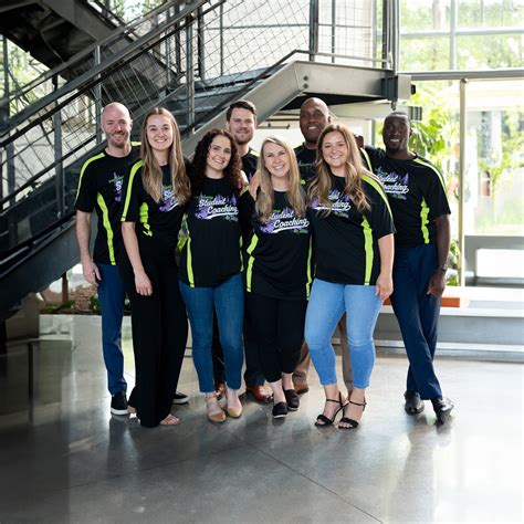 Coaching Programs Southwestern Consulting