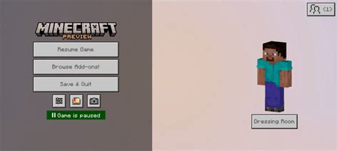 Bedrock Edition 121120development Versions Minecraft Wiki