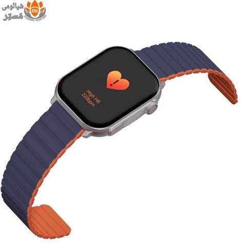 ساعت هوشمند کیسلکت مدل Kieslect Ks Pro شیائومی مستر