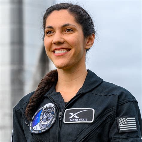 Sarah Gillis