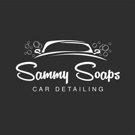 Sammy Soaps Exciting News Sammy Soaps Is Evolving—were