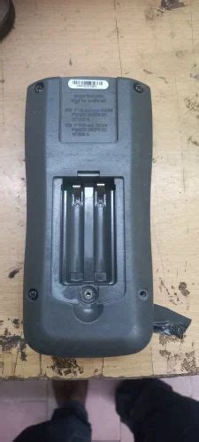 Temperature Controller Calibration Robust Technologies And Services At