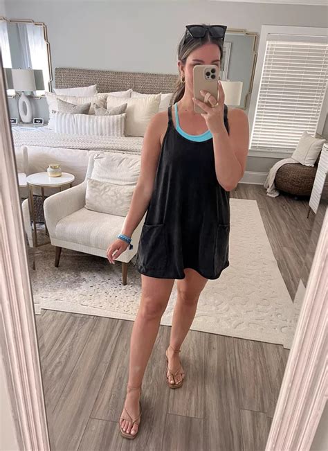 Hot Shot Mini Dress Lulunami