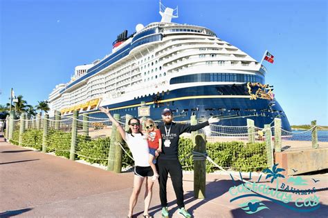 Best Disney Wish Excursions 60 Photos