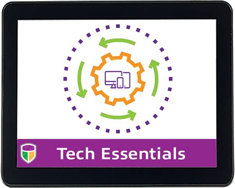 Tech Essentials Compuscholar