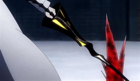 Quinques Tokyo Ghoul Rpg