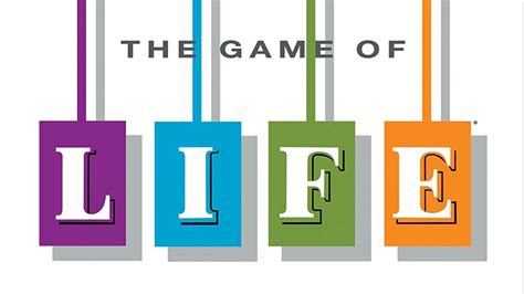 Life Game Logo