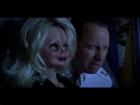 Bride Of Chucky Scene 18 🇧🇷 Youtube