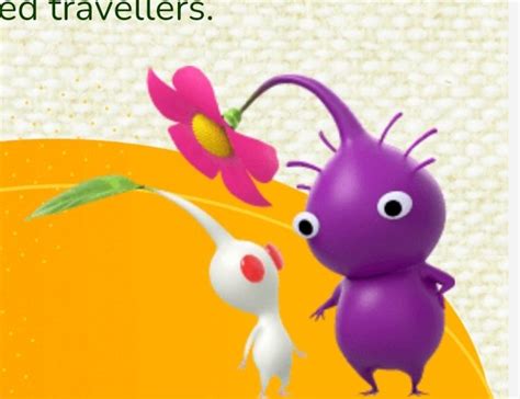 Partially Frequent Pikmin Facts On Twitter Rt Haylsho Twink Gays And Bear Gays