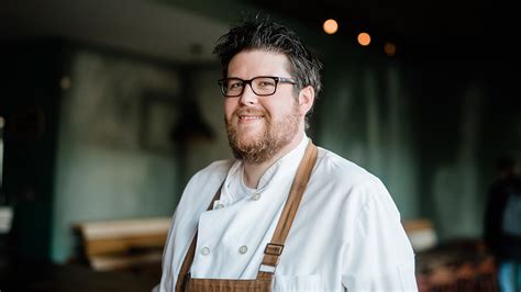 Marc Sheehan Boston Chefs