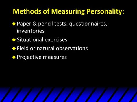 Sixteen Personality Factor Questionnaire 5th Edition Training Module Pdf