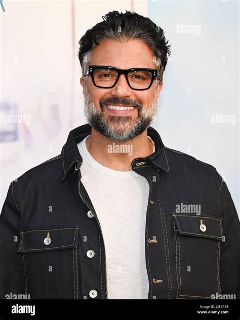 Jaime Camil 2022