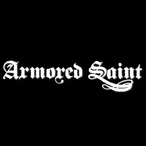 Armored Saint Brainstorm Jacobs Dream 07 10 2000 Offenbach