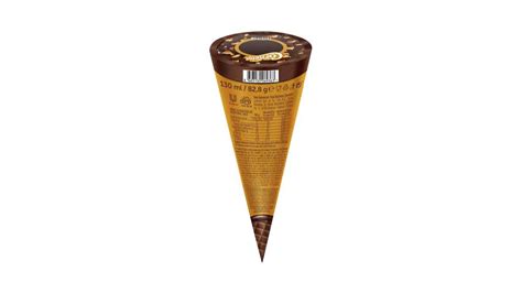 Algida Cornetto Disc Coffee 130 Ml
