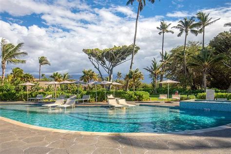 Hilton Grand Vacations Club Maui Bay Villas Updated 2024 Prices