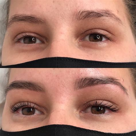 🖤 Full Eye Makeover 🖤 Just Look Melissa Lilly Sharp