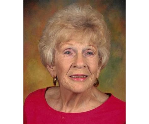 Wanda Simpson Obituary 1936 2023 Legacy Remembers
