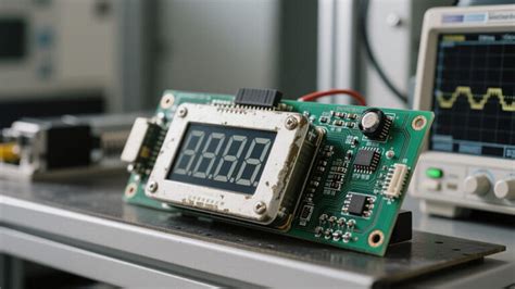 Impact Of Magnetic Fields On Lithium Ion Batteries Explained — Large