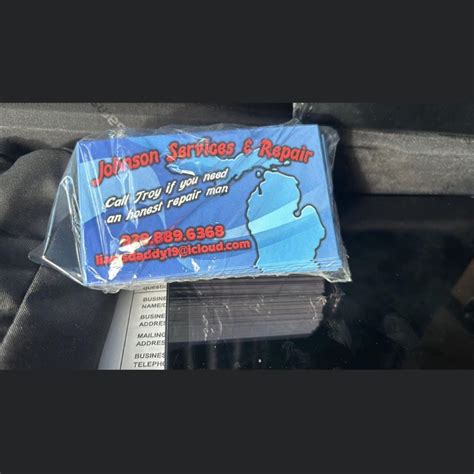 Johnson Service And Repair Lake Havasu City Az Nextdoor