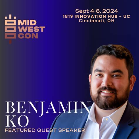 Matt Suits On Linkedin Leadership Innovation Empathyintech Ai Midwestcon2024