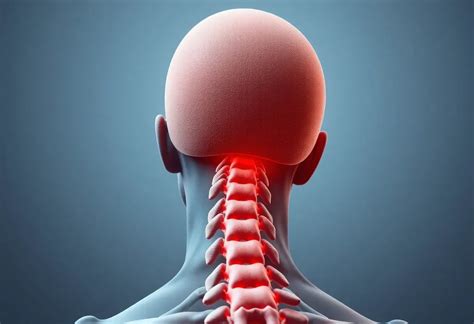 Spotting Early Signs Of Neck Osteoarthritis Key To Managing Cervical