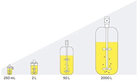 Viral Vector Manufacturing Part 5 Bioprocess Scale Up 🧪🌱