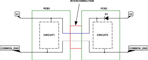 Mosfet Dual Power Supply Switching Electrical Engineering Stack