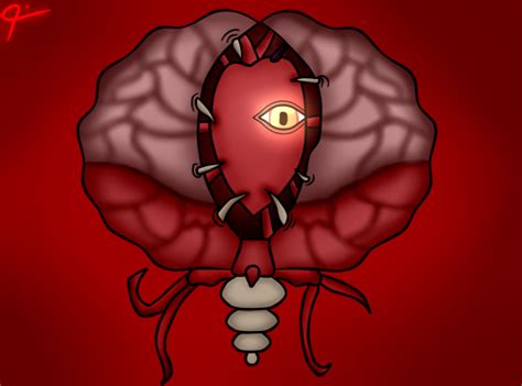 Terraria Brain Of Cthulhu