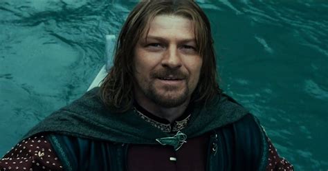 Mort De Boromir Game Of Thrones And Norse Mythology Jaime Azor Ahai