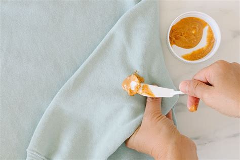 How To Remove Sticky Gum