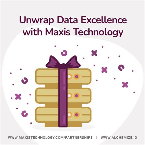 Data Database Cloudcomputing Businessintelligence Maxis Technology