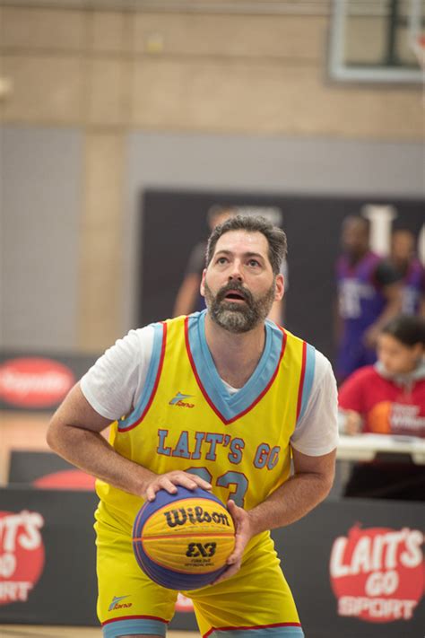 Le Tournoi De Basketball Saputo 2020 Teams