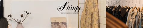 Shinfy Dresses