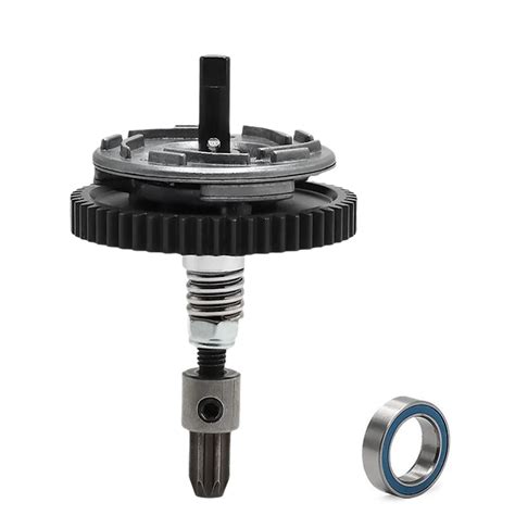 Ainy Heavy Duty 54t Slipper Clutch Eliminator For Traxxas 6878a6878