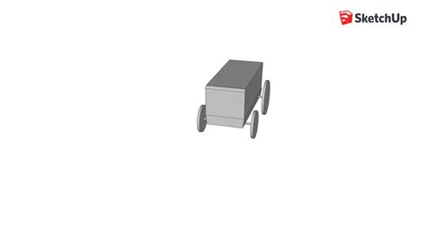 Porsche Egger Lohner Tom Editie 3d Warehouse