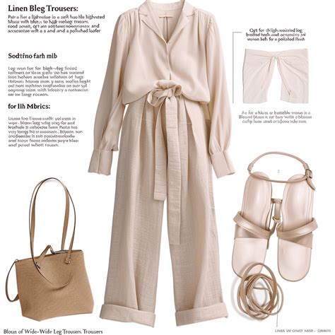 10 Smart Casual Summer Outfits For Women