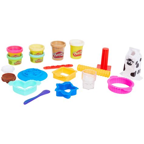 Play Doh Kitchen Creations Action Nl