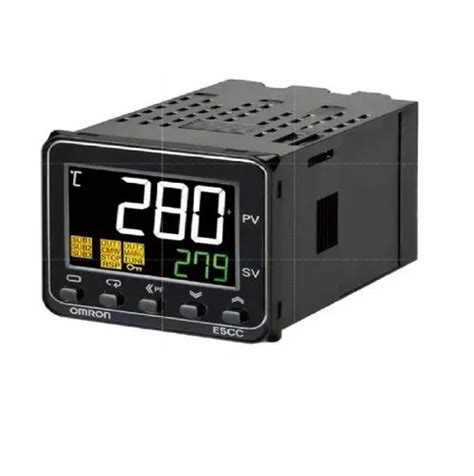 Digital Temperature Controller At ₹ 1250 Piece Digital Temperature