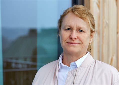 Helena Fredriksson Head Of Research The Lantmännen Research Foundation Lantmännen