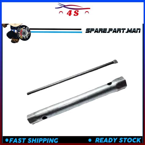 Pembuka Plug Spanar Plug Opener Spanner 14mm Nissan Almera Shopee Malaysia