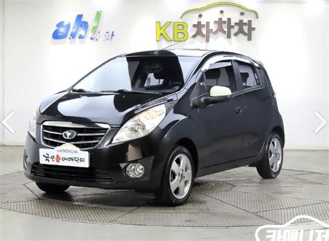 쉐보레대우 마티즈 크리에이티브 10 Dohc 헬로마켓 쉐보레대우 마티즈 크리에이티브 10 Dohc 헬로마켓