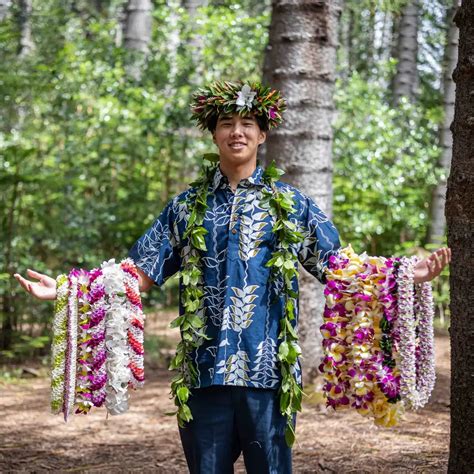 Shop By Lei Type Explore Hawaiian Lei Varieties