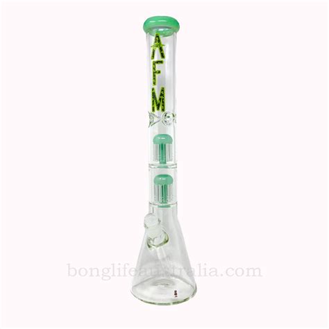 Afm Glass 18 Super Thick Filter Bong Premium Quality Bong Sale In Australia Premium Quality