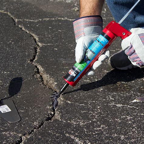 How To Repair And Care For Your Driveway Home Hardware