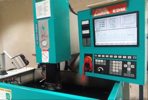 Cnc Edm Machine Mrr Is The Most Important Performance Measures Of Any Download Scientific