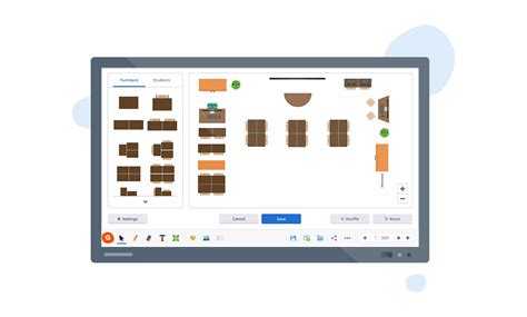 Technical Specifications Gynzy