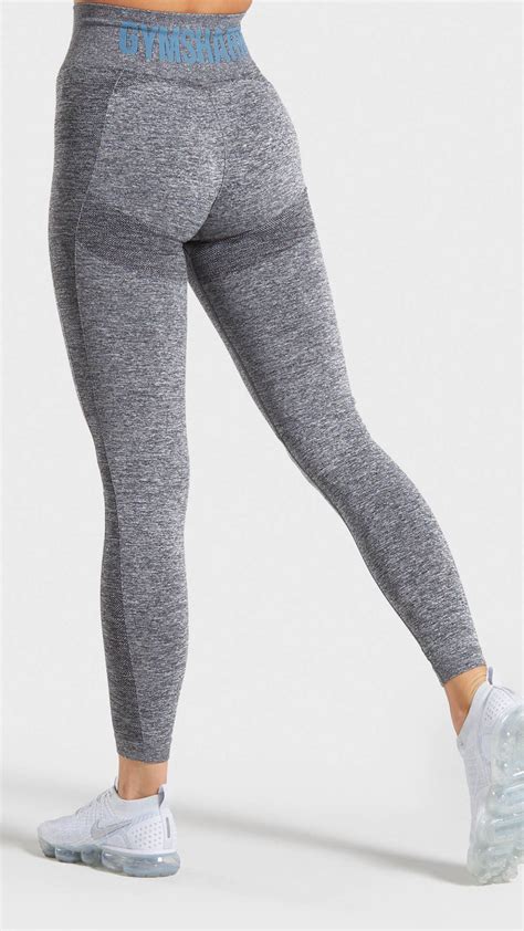 A New Era Of Flex The High Waisted Flex Leggings Combine The Signature