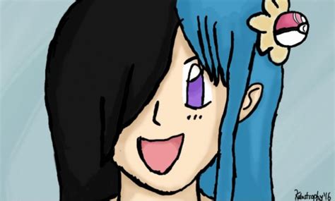 Pokemon ~ The Hydrangea By Katastrophyx On Deviantart