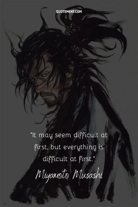 110 Miyamoto Musashi Quotes To Teach You The Art Of Life